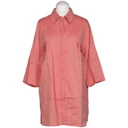Peter Hahn Bluse Damen Gr&ouml;&szlig;e 7XL Second Hand pink