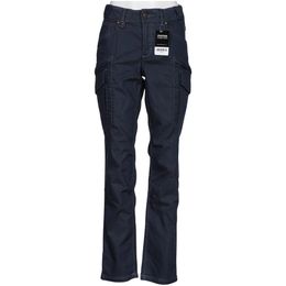 Engelbert Strauss Jeans Damen Größe 27 Second Hand marine