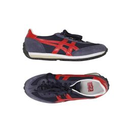 Onitsuka Tiger Sneaker Damen Gr&ouml;&szlig;e 37 Second Hand bunt