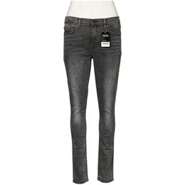 Levi's LEVI'S Jeans Damen Gr&ouml;&szlig;e 31 Second Hand grau