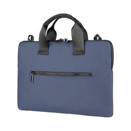 Tchibo - Tucano Gommo Laptoptasche - dunkelblau