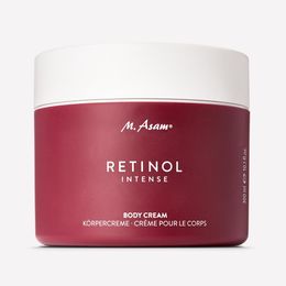 M. Asam RETINOL INTENSE K&ouml;rpercreme
