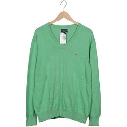 Gant Pullover Herren Gr&ouml;&szlig;e XL Second Hand hellgr&uuml;n