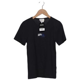 Tommy Hilfiger T-Shirt Damen Gr&ouml;&szlig;e S Second Hand marine