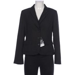 More & More MORE & MORE Blazer Damen Gr&ouml;&szlig;e L Second Hand braun