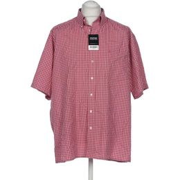 OLYMP Hemd Herren Gr&ouml;&szlig;e XL Second Hand pink