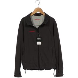 Mammut Jacke Damen Gr&ouml;&szlig;e M Second Hand grau