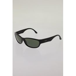 Ray-Ban Sonnenbrille Herren Größe One Size Second Hand schwarz