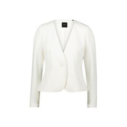 Zero Blazer Damen Gr&ouml;&szlig;e 34 offwhite