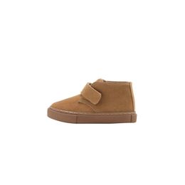 Mango Kids Stiefel 'Danic' Jungen Gr&ouml;&szlig;e 25 cognac