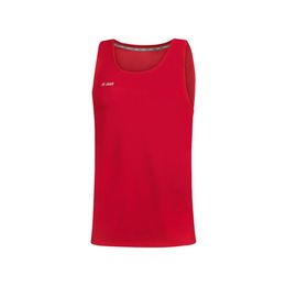 Jako Performance Shirt boy Red size 164