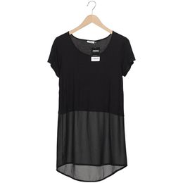 Only T-Shirt Damen Gr&ouml;&szlig;e M Second Hand schwarz