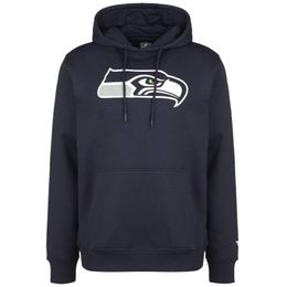 Fanatics Athletic Sweatshirt 'Seattle Seahawks' male Black size L