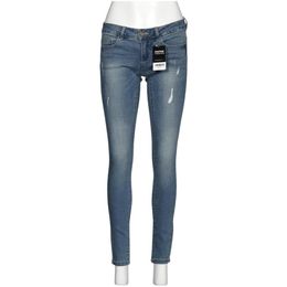 Only Jeans Damen Größe 28 Second Hand blau