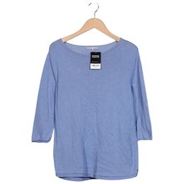 Cecil Pullover Damen Gr&ouml;&szlig;e M Second Hand hellblau