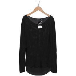 Lauren by Ralph Lauren Lauren Ralph Lauren Pullover Damen Größe XS Second Hand schwarz