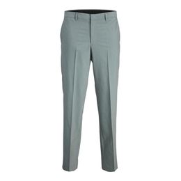 Jack & Jones Jack & Jones Pleated Pants 'JPRBushwick Harry' male Grey size 56