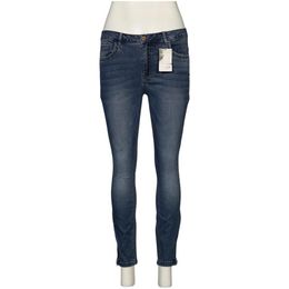 Only Jeans Damen Größe 32 Second Hand blau