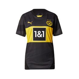 Puma Jersey 'Borussia Dortmund 24/25' male Black size 4XL