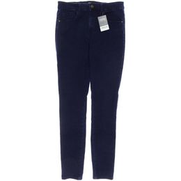 Only Carmakoma Jeans Damen Größe 32/34 Second Hand marine
