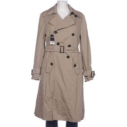 Gil Bret Mantel Damen Größe XL Second Hand beige