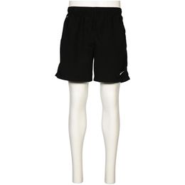 Nike Shorts Herren Gr&ouml;&szlig;e 52 Second Hand schwarz