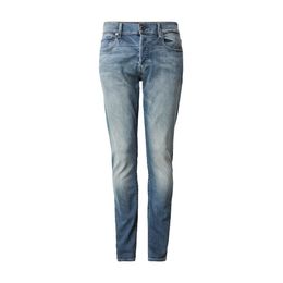 G-Star Raw G-STAR Jeans '3301' Herren Größe 32 blue denim