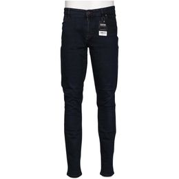 Marc O'Polo Marc O'Polo Jeans Herren Größe 32 Second Hand marine
