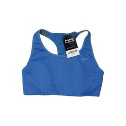Nike Top Damen Gr&ouml;&szlig;e S Second Hand blau