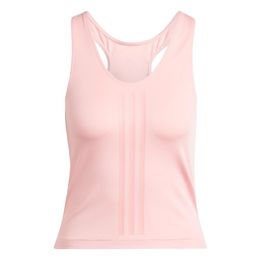 adidas Performance Sporttop 'Power' Damen Größe XS rosa / hellpink