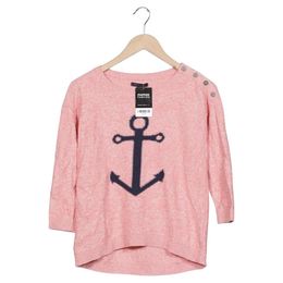 Tommy Hilfiger Pullover Damen Gr&ouml;&szlig;e S Second Hand pink