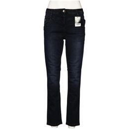 Cecil Jeans Damen Gr&ouml;&szlig;e 34 Second Hand marine