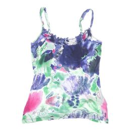 Esprit Top Damen Gr&ouml;&szlig;e S Second Hand bunt
