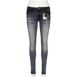 Mavi Jeans Damen Gr&ouml;&szlig;e 28 Second Hand blau