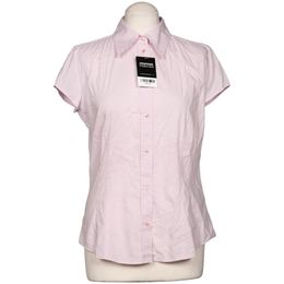 Windsor Bluse Damen Gr&ouml;&szlig;e M pink