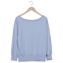 Juvia Sweater Damen Gr&ouml;&szlig;e XS Second Hand hellblau
