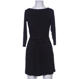 Boden Kleid Damen Gr&ouml;&szlig;e XS Second Hand schwarz