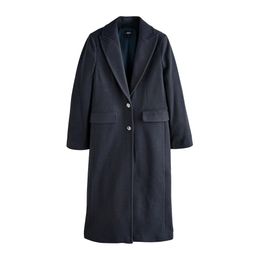 next Mantel Damen Gr&ouml;&szlig;e XXXL navy