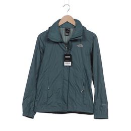 The North Face Jacke Damen Gr&ouml;&szlig;e S Second Hand t&uuml;rkis