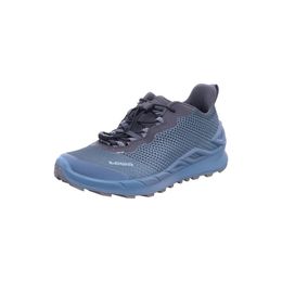 Lowa Flats 'Merger' female Blue size 38