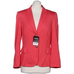 Marc Cain Blazer Damen Gr&ouml;&szlig;e L Second Hand pink