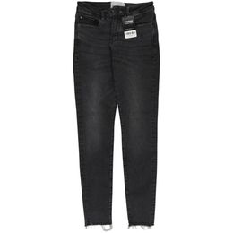 armedangels Jeans Damen Gr&ouml;&szlig;e 26 Second Hand grau