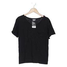 Filippa K T-Shirt Damen Gr&ouml;&szlig;e M Second Hand schwarz