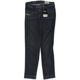 Diesel Jeans Damen Gr&ouml;&szlig;e 26 Second Hand marine