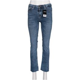 Garcia Jeans Damen Gr&ouml;&szlig;e 28 Second Hand blau