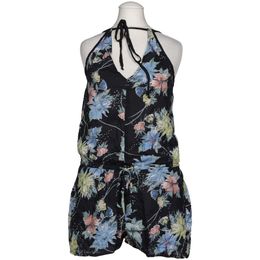 O`Neill O'NEILL Overall oder Jumpsuit Damen Gr&ouml;&szlig;e S Second Hand bunt