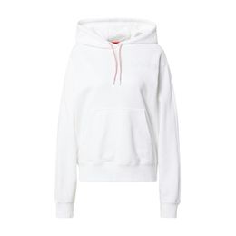 Puma Athletic Sweatshirt female White size S