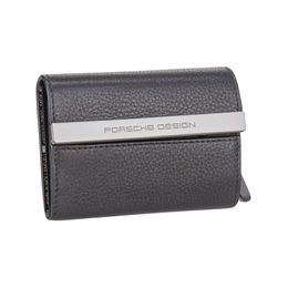 Porsche Design Wallet female Black size One Size