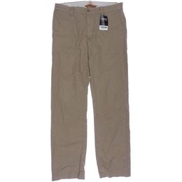 Dockers Stoffhose Herren Gr&ouml;&szlig;e 32 Second Hand beige