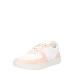 NINE TO FIVE Sneakers 'Airy' female White size 40